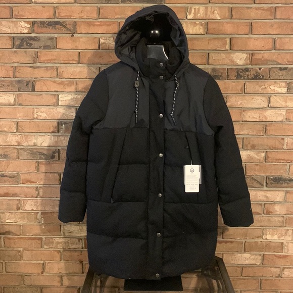 Eddie Bauer | Jackets & Coats | New Eddie Bauer Menoken Down Parka Size ...